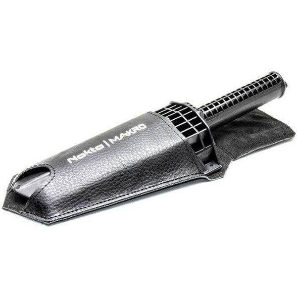 Nokta Standard Plastic Digger with Belt Holster – Jacobs Digital