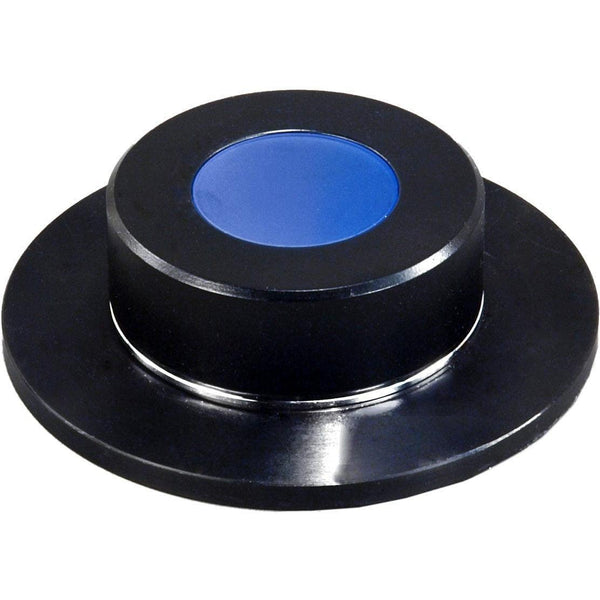 Omax Darkfield Condenser for Stereo Microscopes - Blue Filter – Jacobs ...
