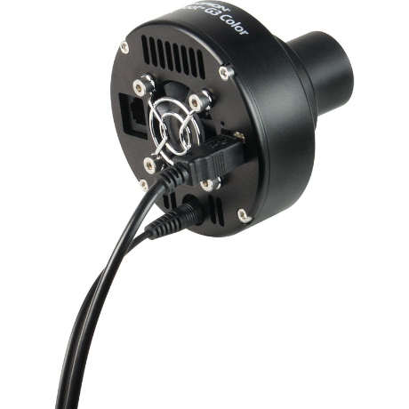 Orion StarShoot G3 Deep Space Color Imaging Camera – Jacobs Digital