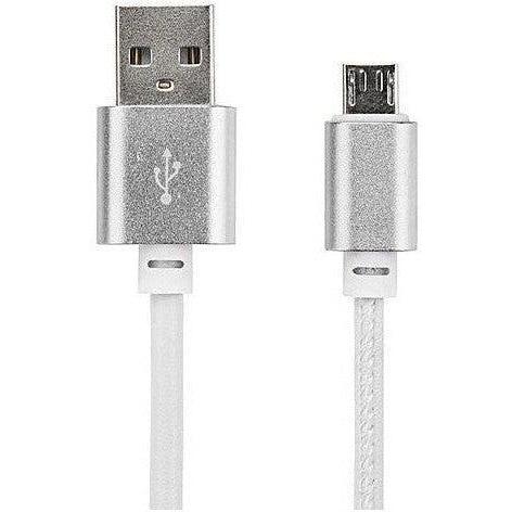Pronto Heavy Duty Cable - Micro USB – Jacobs Digital