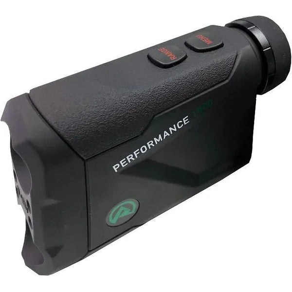 Ridgeline Range Finder 1500 – Jacobs Digital