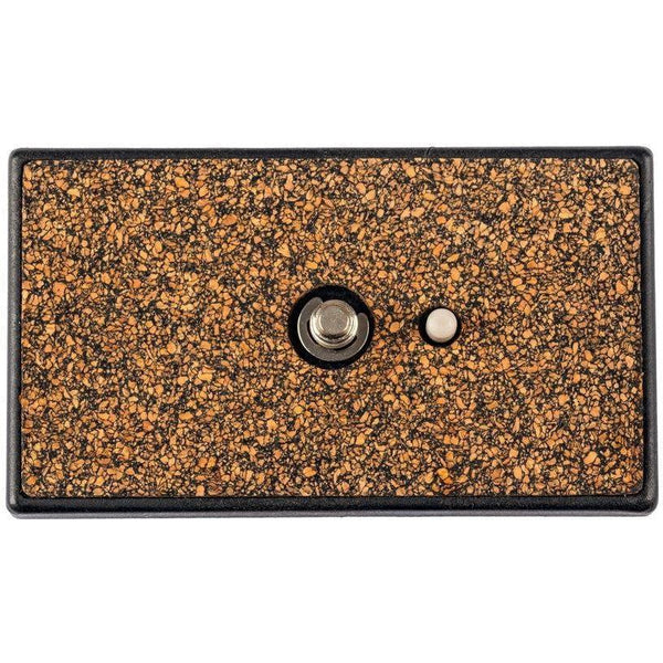 SLIK 6027 Quick Release Plate – Jacobs Digital