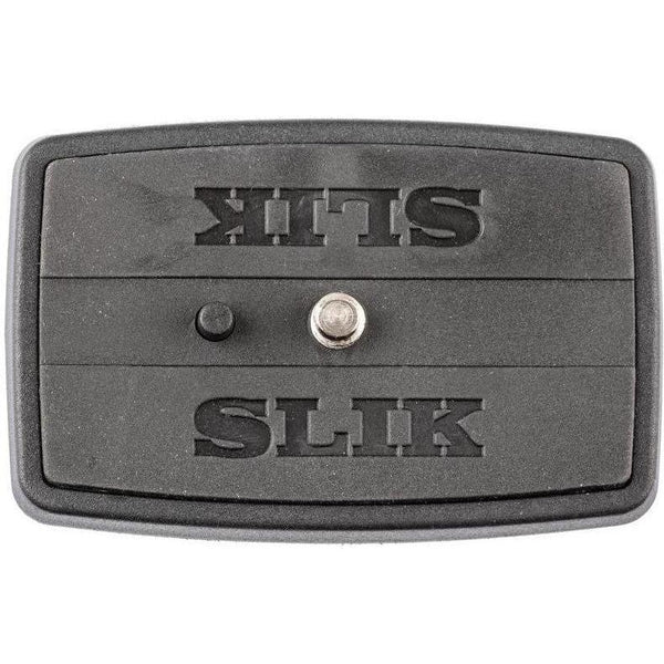 SLIK 6222 Quick Release Plate – Jacobs Digital