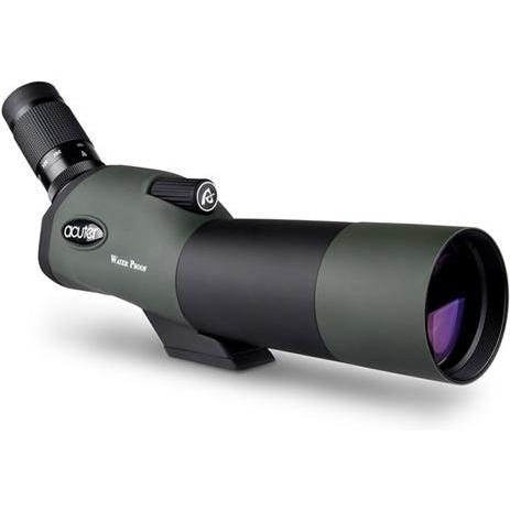 Acuter 16-48x65 Angled Spotting Scope – Jacobs Digital