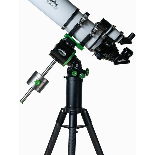 SkyWatcher Esprit 100ED on Strain Wave 100i Mount Refractor Telescope ...