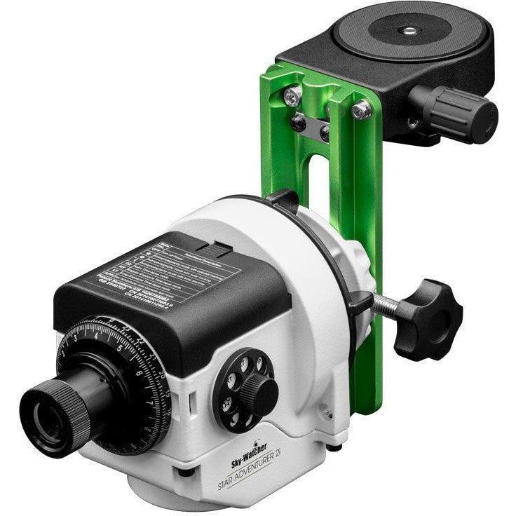 Sky Watcher Star Adventurer 2i Astro Pack (Wi-Fi) – Jacobs Digital