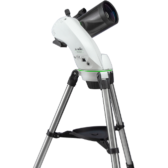 SkyWatcher 102/1300 AZ-Go2 Explorer Telescope – Jacobs Digital
