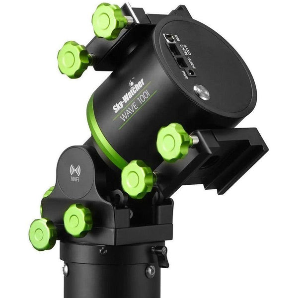 SkyWatcher Strain Wave 100i Strain Wave Mount with Tripod and Extensio ...