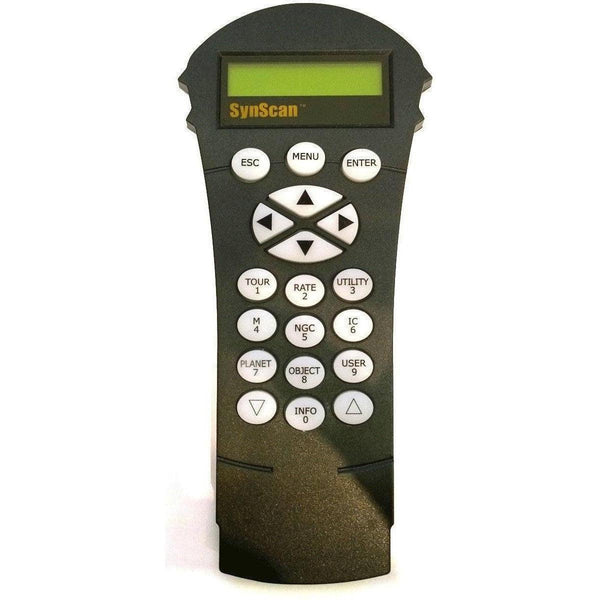 SkyWatcher Synscan Hand Controller kit for AZ-Go2 Explorer, AZ-GTi ...