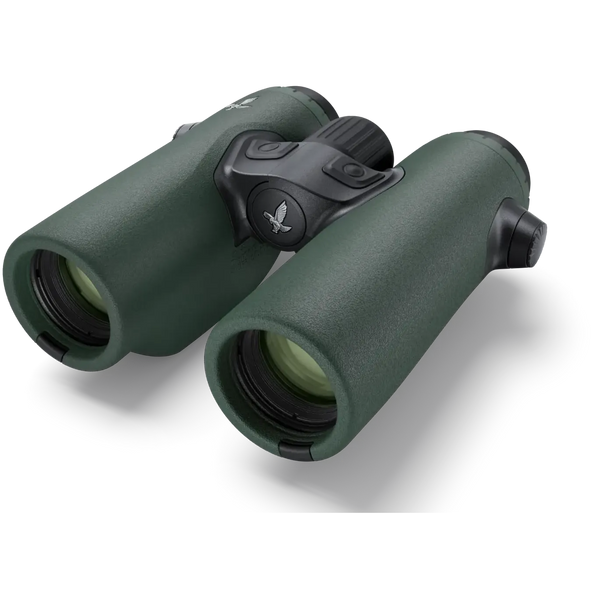Swarovski EL Range 10x32 Binoculars – Jacobs Digital