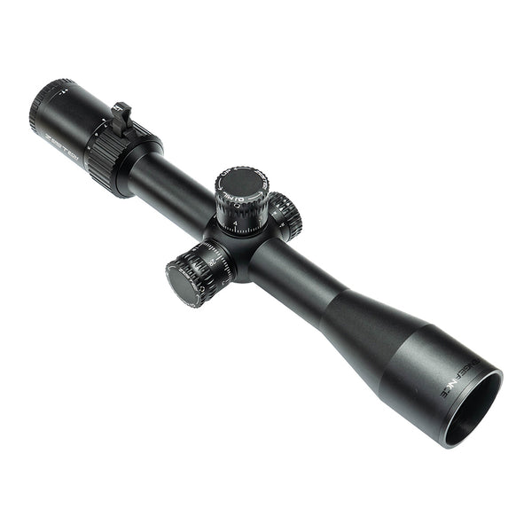 ZeroTech VENGEANCE 4-16x44 FFP RMG Riflescope – Jacobs Digital