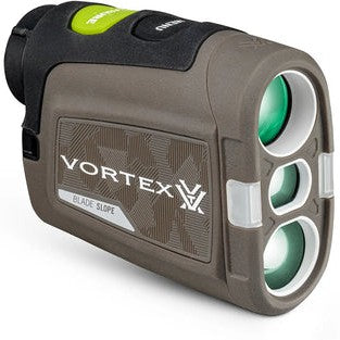 Vortex Blade Slope Golf Laser Rangefinder – Jacobs Digital