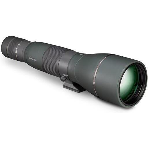 Vortex Razor 27-60x85 Straight Spotting Scope – Jacobs Digital