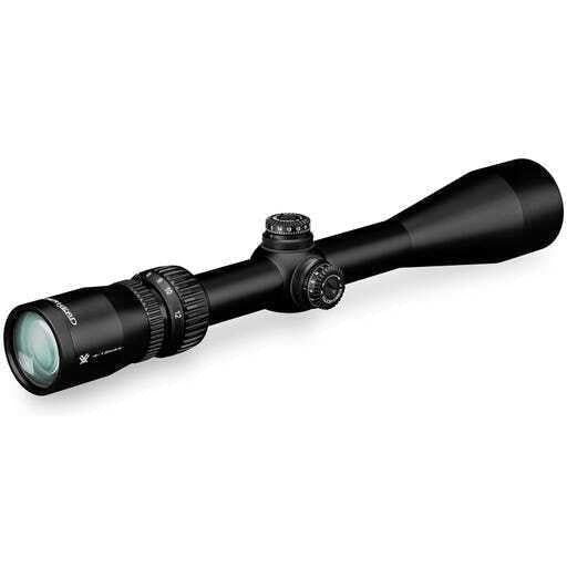 Vortex Iron Peak 4-12 X44 BDC Riflescope – Jacobs Digital