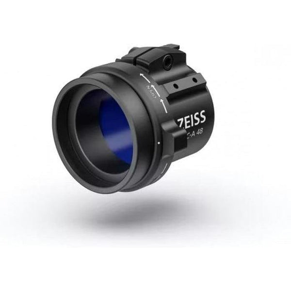 Zeiss Digital Thermal Dtc-a 48 Clip ON Adapter – Jacobs Digital