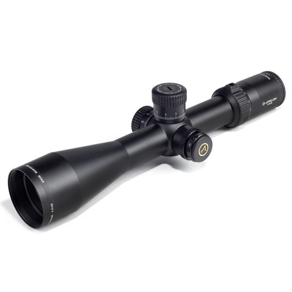 Athlon Helos BTR GEN 2 6-24x56mm FFP APRS6 34mm MIL Illuminated Rifles ...