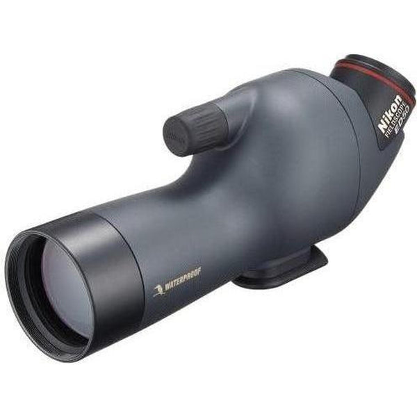 Nikon Ed50a Angled Fieldscope Grey Requi Spotting Scope – Jacobs Digital