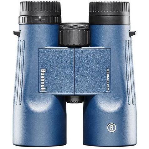 Bushnell H2O 2 8x42mm Roof Binoculars – Jacobs Digital