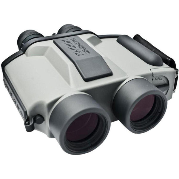 Fujinon Stabi-Scope 12x40 Image-Stabilised Binoculars – Jacobs Digital