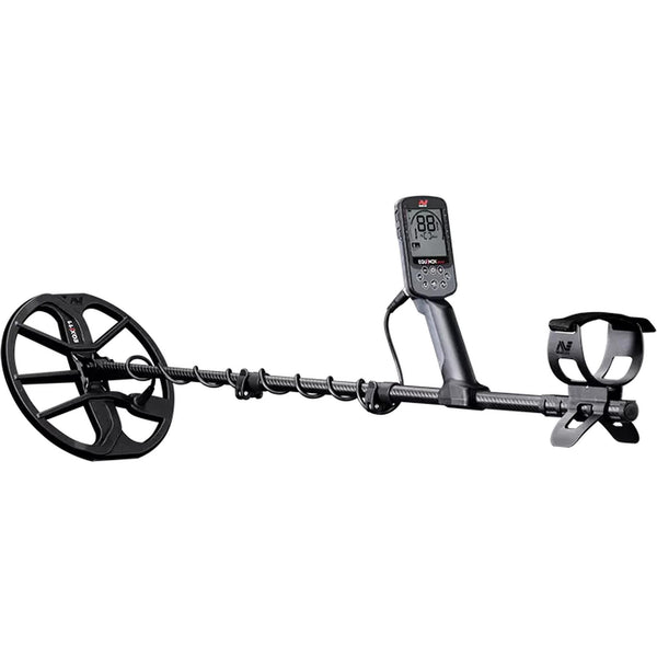 Minelab EQUINOX 900 Metal Detector – Jacobs Digital
