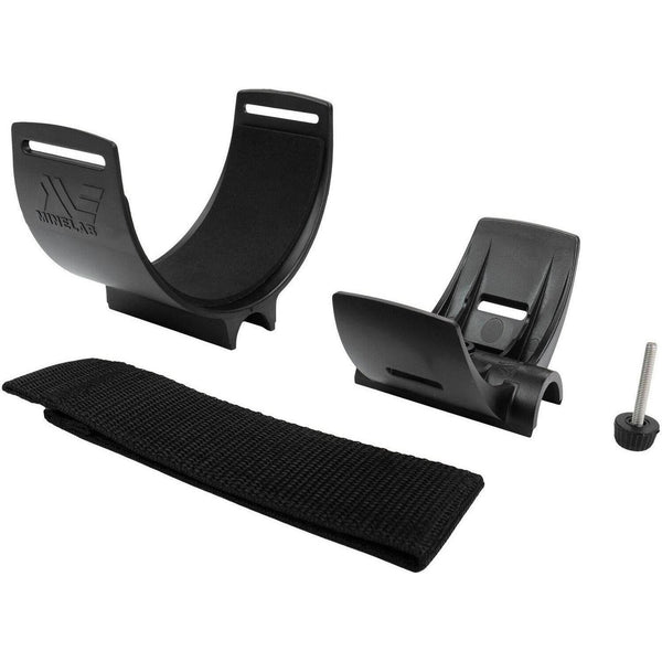 Minelab Equinox/X-Terra Armrest Kit – Jacobs Digital