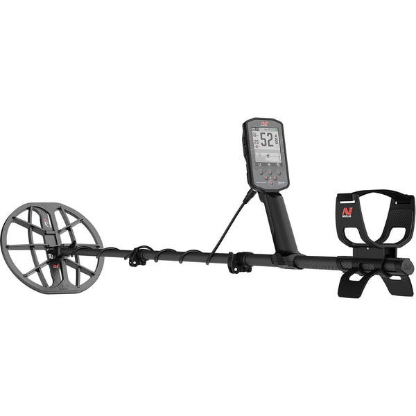 Minelab Manticore Metal Detector – Jacobs Digital