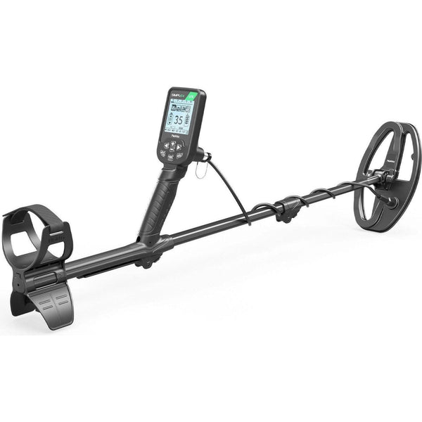 Nokta Simplex ULTRA Metal Detector – Jacobs Digital