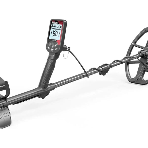 Nokta Triple Score Pro Pack Metal Detector – Jacobs Digital