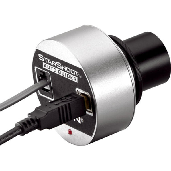 Orion StarShoot AutoGuider - Clearance – Jacobs Digital