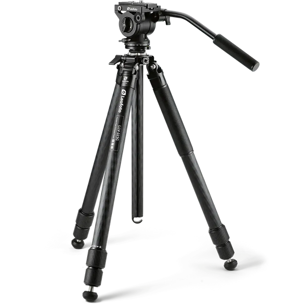 Leica Leofoto Tripod Kit – Jacobs Digital