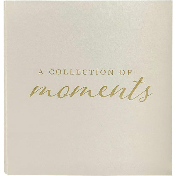 Profile Collections Of Moments Slip-in 500 Photos 4x6 Album – Jacobs ...