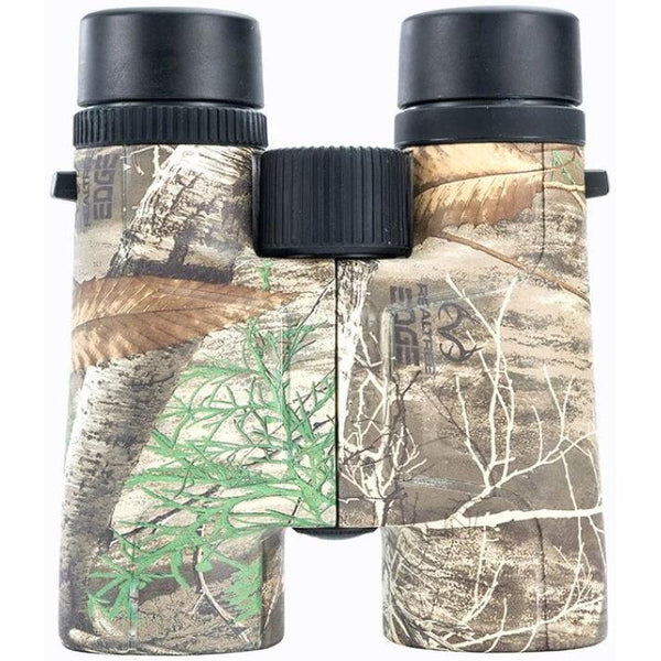 Vanguard Vesta 10x42 Binocular - Real Tree Finish – Jacobs Digital