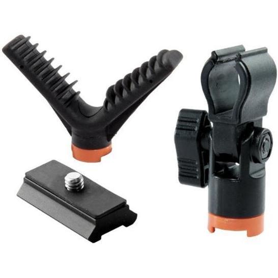 Vanguard Yoke 3-in-1 Kit – Jacobs Digital