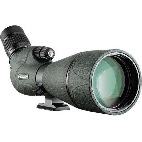Vanguard VEO IV 82A 25-60x82 Angled Spotting Scope – Jacobs Digital