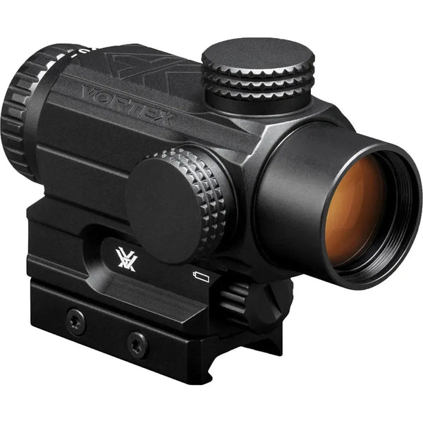 Vortex Spitfire 1x AR Type Prism Scope – Jacobs Digital