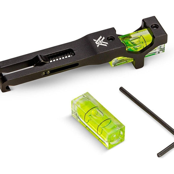 Vortex Pro Levelling Kit – Jacobs Digital
