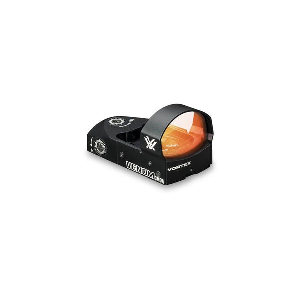Vortex Venom Enclosed 6 MOA Red Dot – Jacobs Digital