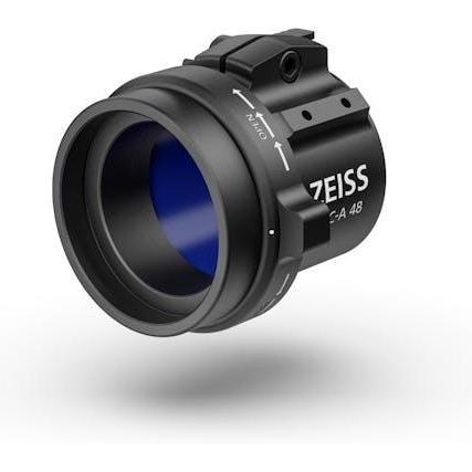 Zeiss Digital Thermal Dtc-a 56 Clip ON Adapter – Jacobs Digital