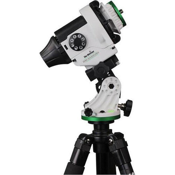 SkyWatcher Star Adventurer 2i Pro Pack - WIFI – Jacobs Digital