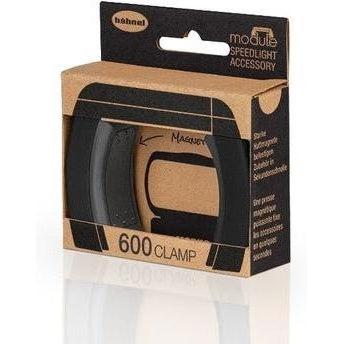 Hahnel Module 600 Clamp – Jacobs Digital