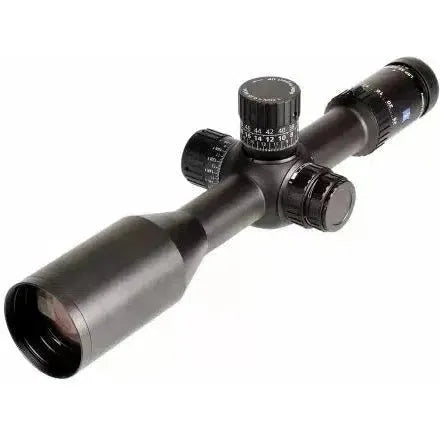 Zeiss LRP S5 5-25x56 Zf-mri Rifle Scope – Jacobs Digital