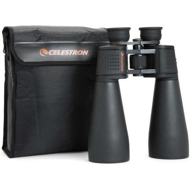 Celestron SkyMaster 25x70 Binocular – Jacobs Digital