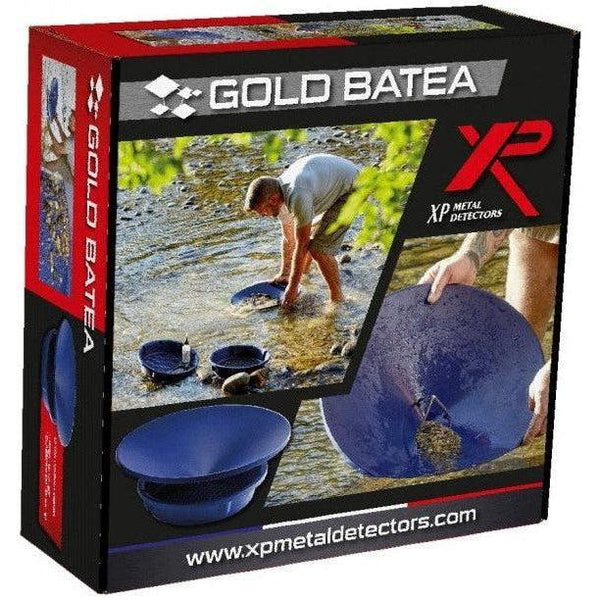 XP Gold Batea Kit – Jacobs Digital