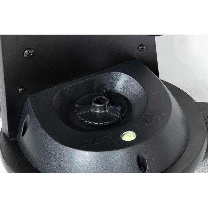 SkyWatcher 90mm Heritage Virtuoso Tabletop Dobsonian Telescope – Jacobs ...