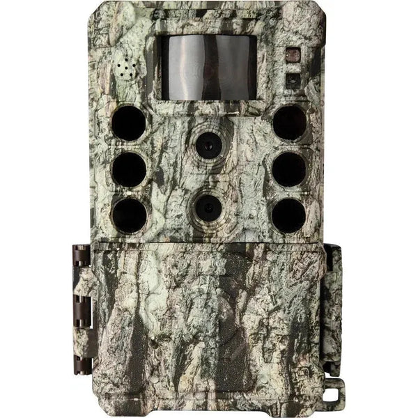 Bushnell 32MP TrailCam CORE DS 4K Camo – Jacobs Digital