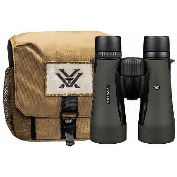 Vortex Diamondback HD 10x50 Binoculars – Jacobs Digital