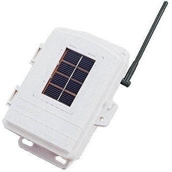 Davis Wireless Repeater with Solar Power – Jacobs Digital