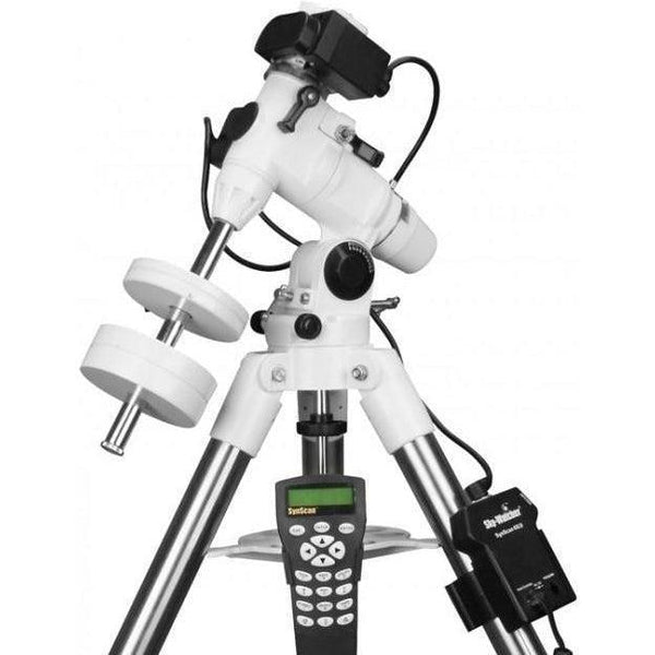 SkyWatcher EQ5 Pro Goto Mount – Jacobs Digital