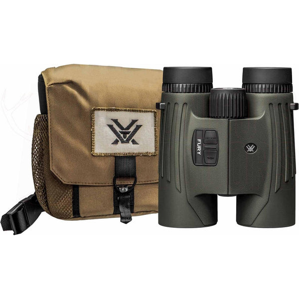 Vortex Fury HD 5000 10x42 LRF Binoculars – Jacobs Digital