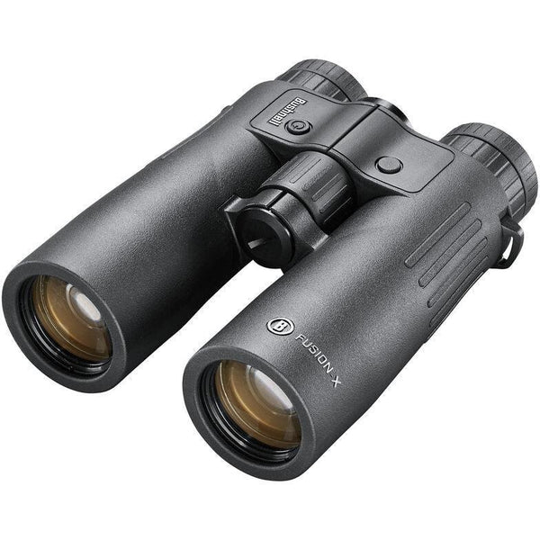 Bushnell Fusion X 10x42 LRF Binoculars – Jacobs Digital